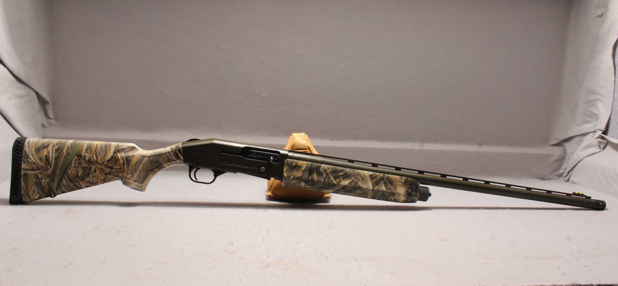 Mossberg ~ 930 ~ 12Ga | Mack's Prairie Wings